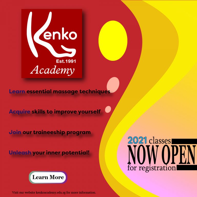 KENKO Wellness: Reflexology, Massage and Spa - HOME