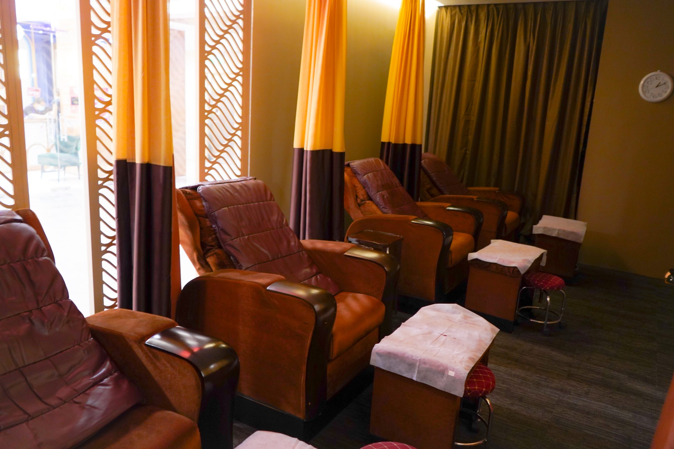 KENKO Wellness: Reflexology, Massage and Spa - HOME