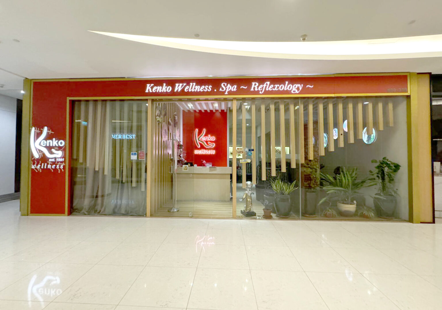 HOME - KENKO Wellness